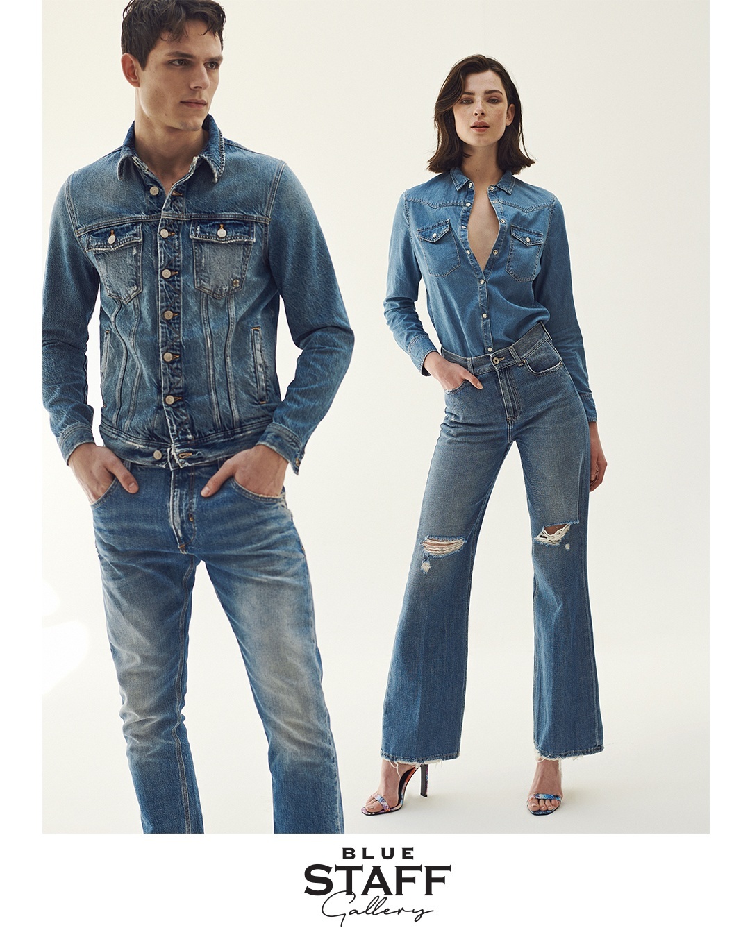 STAFF Jeans - COMMA