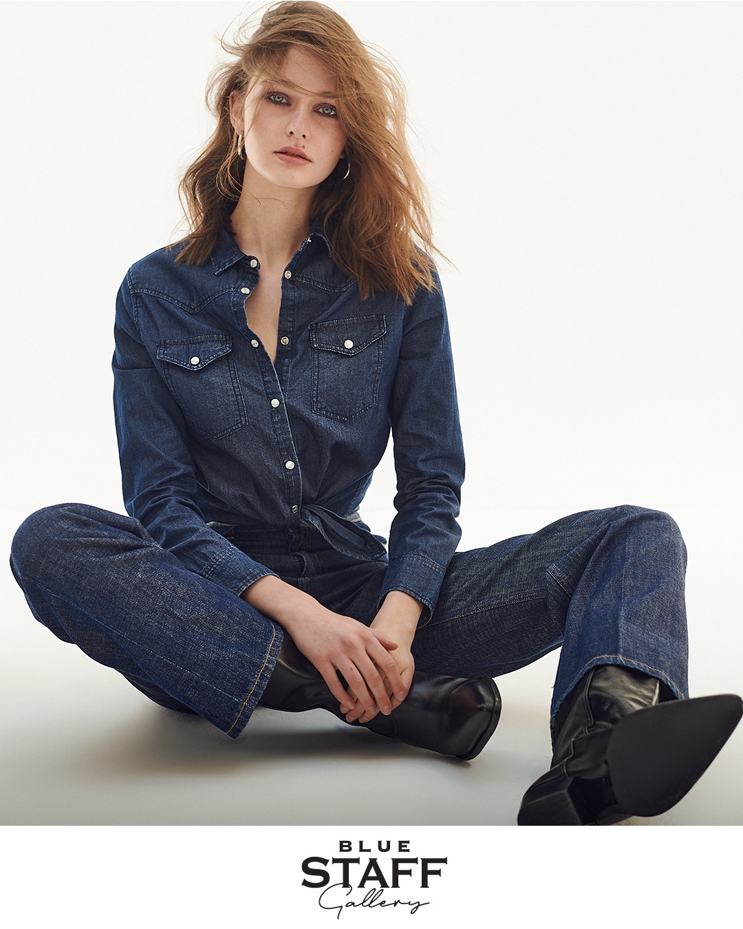 STAFF Jeans - COMMA
