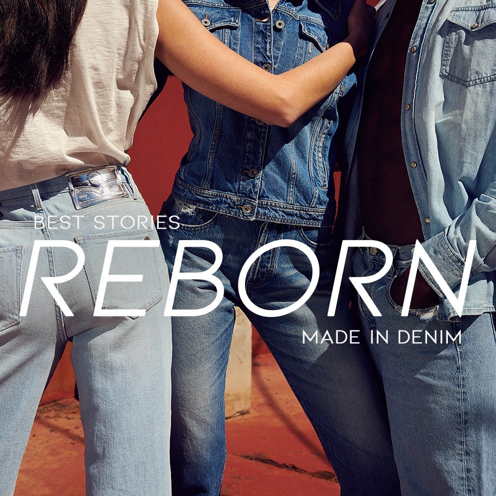 STAFF Jeans - COMMA